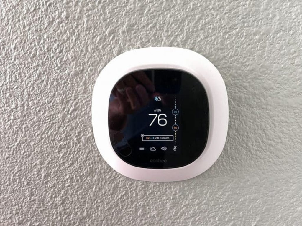How Does Ecobee Humidity Control Work? A Smart Thermostat Guide