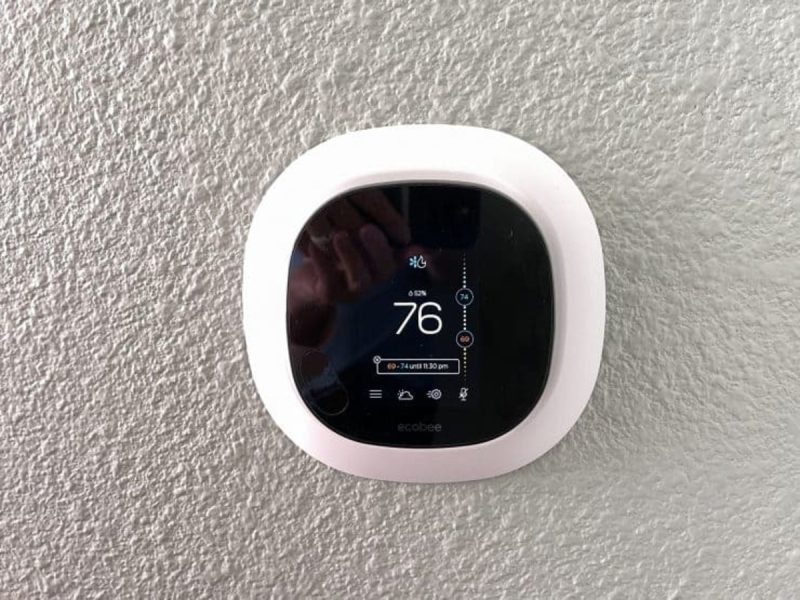 How Does Ecobee Humidity Control Work? A Smart Thermostat Guide