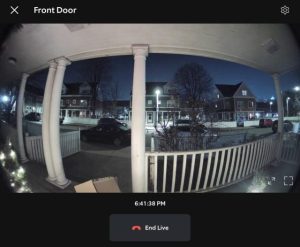 What Do You Get On Ring Without Subscription?