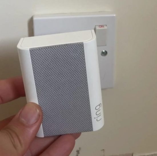 Do You Need a Ring Doorbell Chime?