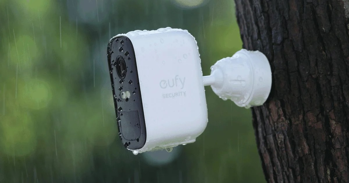 Eufy Camera Recording Time: How Long Can It Record?