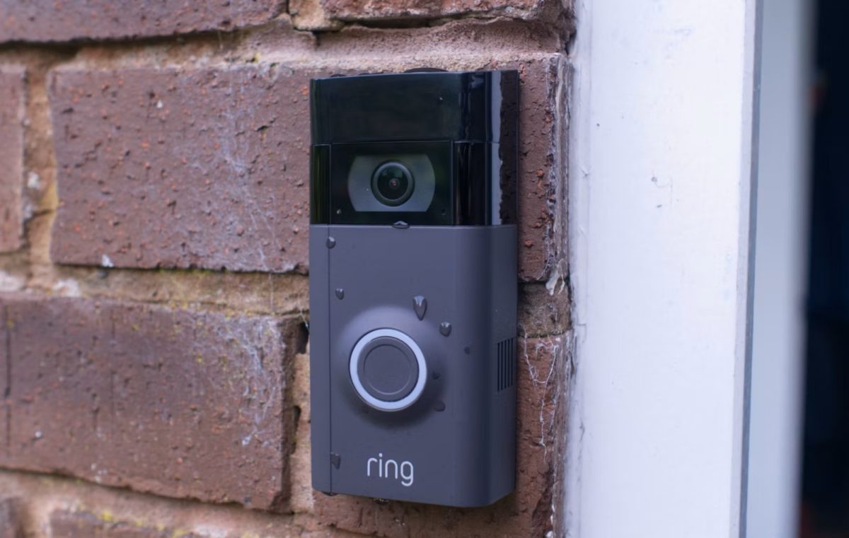 How to Adjust the Ring Doorbell Volume: A Step-by-Step Guide