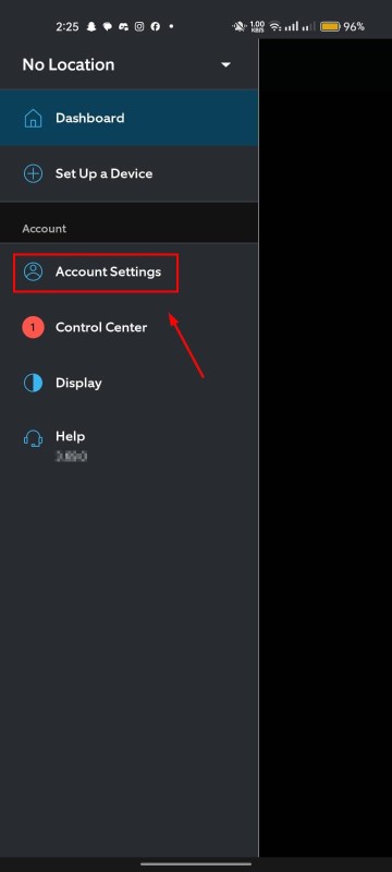 Ring Camera And Ring Doorbell Disappeared From App!