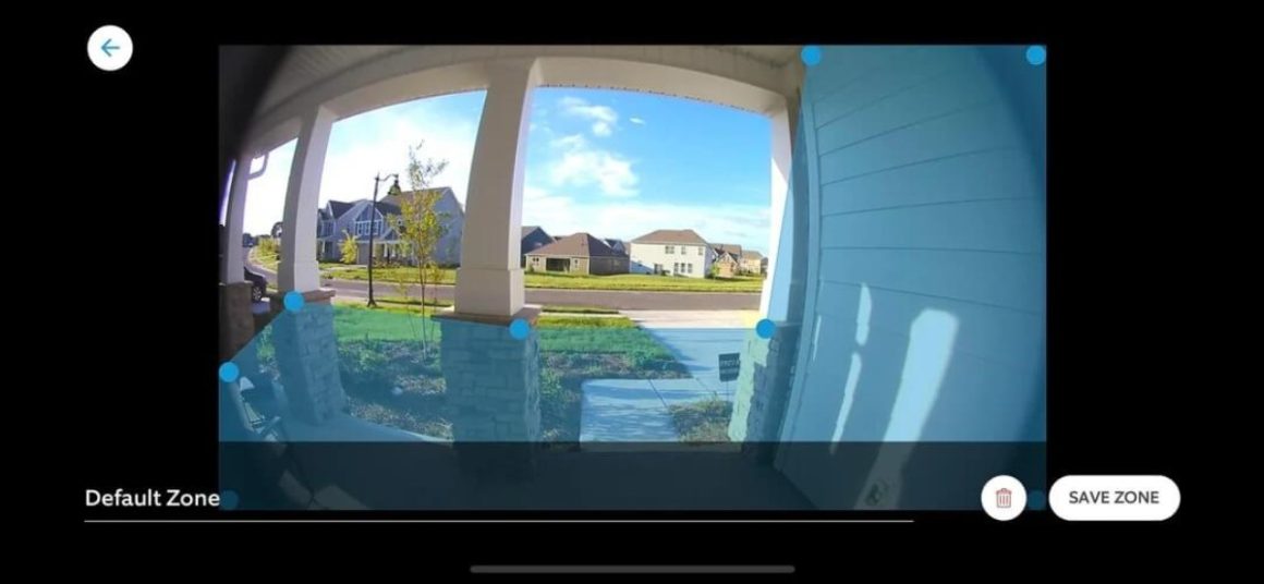 How Far Can a Ring Camera See? A Ring Camera Range Guide