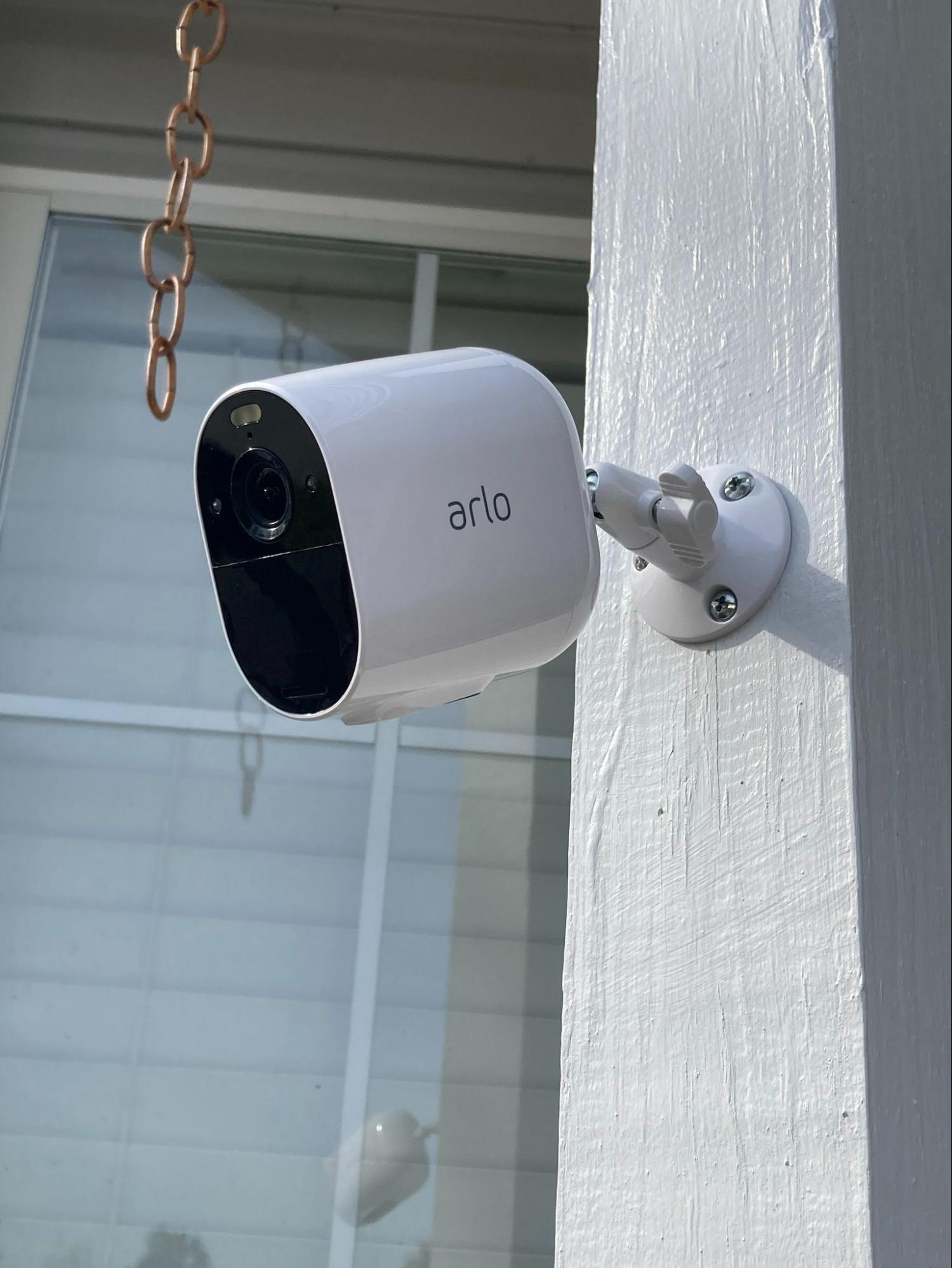Which is the Best Continuous Recording Security Camera: The Top 7 in 2024