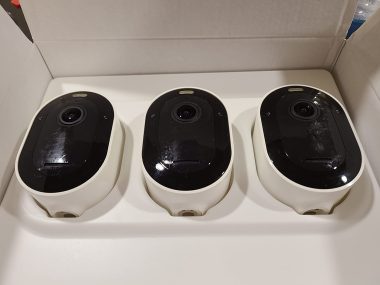 Which is the Best Continuous Recording Security Camera: The Top 7 in 2024