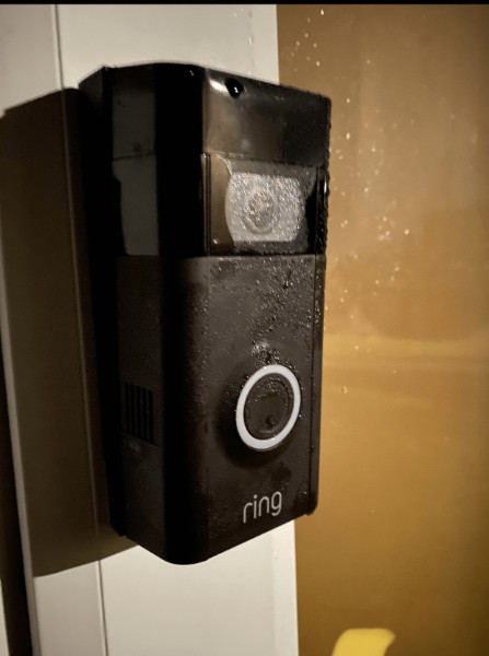 Ring Doorbell & Ring Camera Fogging Up! How To Stop It?
