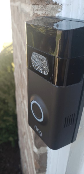 Ring Doorbell & Ring Camera Fogging Up! How To Stop It?