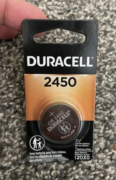 All About Philips Hue Dimmer Switch Battery