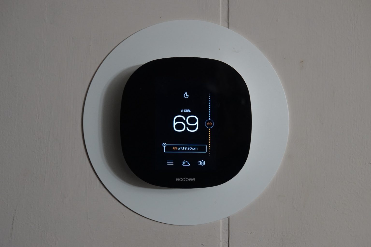 How Does Ecobee Humidity Control Work? A Smart Thermostat Guide