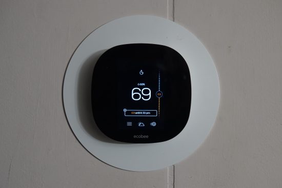 How Does Ecobee Humidity Control Work? A Smart Thermostat Guide