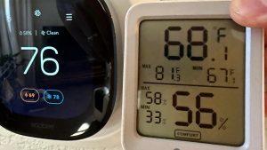 How Does Ecobee Humidity Control Work? A Smart Thermostat Guide