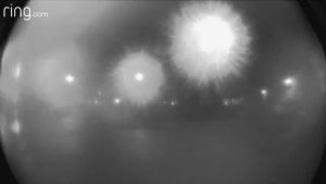 How to Stop Ring Camera Fogging Up