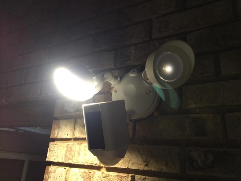 The Ultimate Ring Floodlight Cam Bulb Replacement Guide