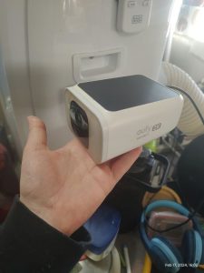 Eufy Camera Recording Time: How Long Can It Record?