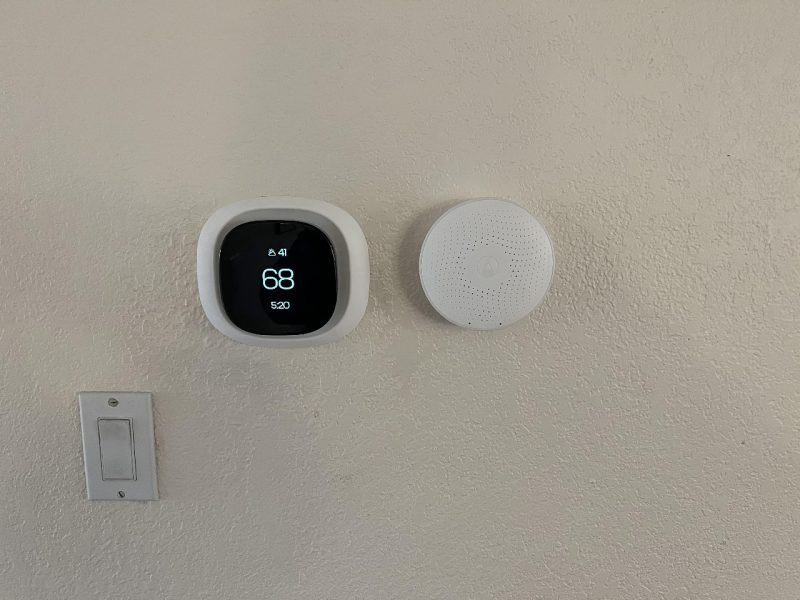 How Does Ecobee Humidity Control Work? A Smart Thermostat Guide