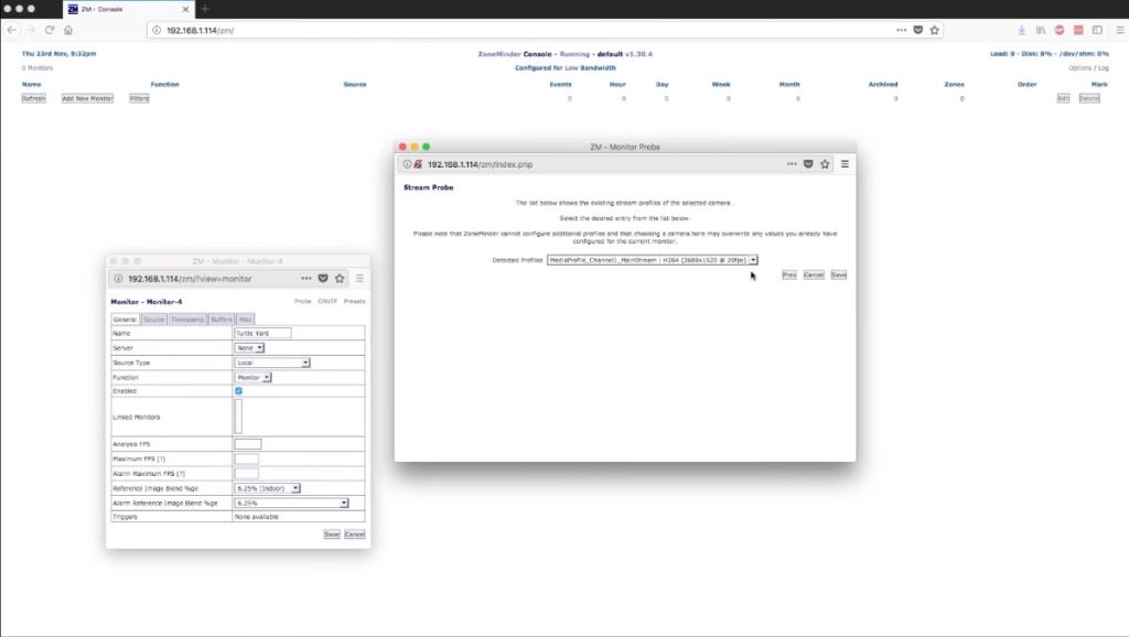 Do Ring and Nest Security Devices Work With VMS (Blue Iris, iSpy & ZoneMinder)