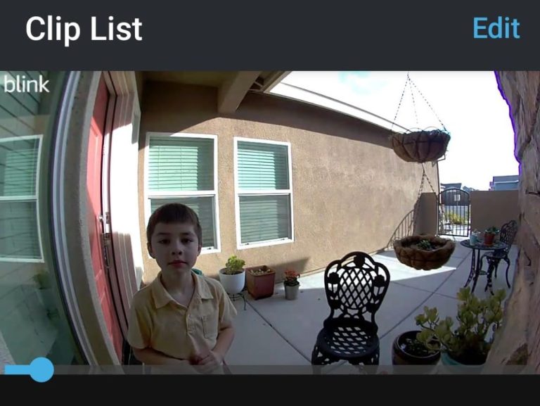 Can Blink Camera Record Continuously 24/7?