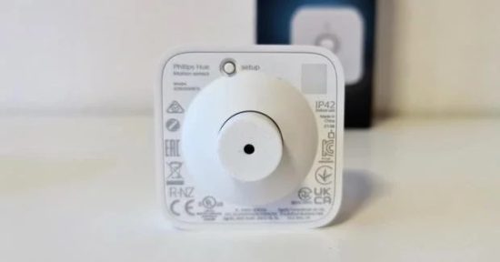A Complete Guide to Your Philips Hue Motion Sensor Battery