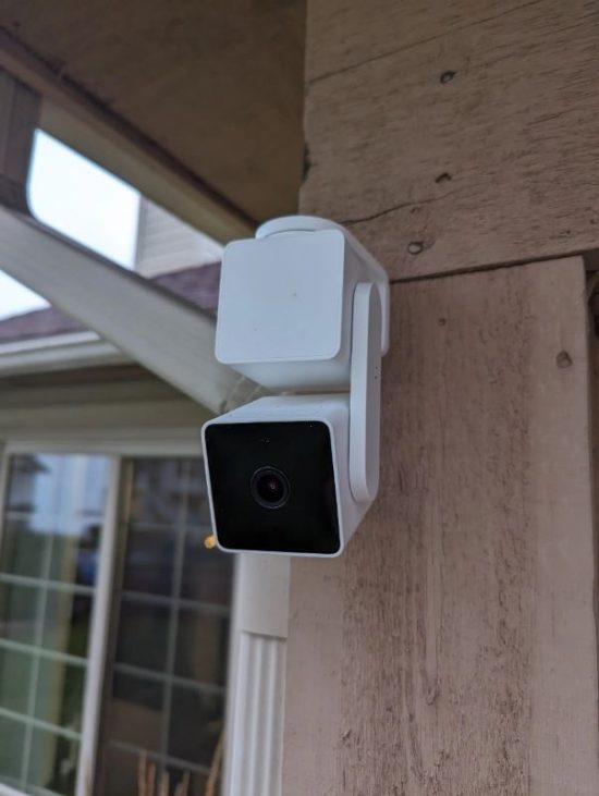 Why Is My Wyze Camera Upside Down & How To Fix It?