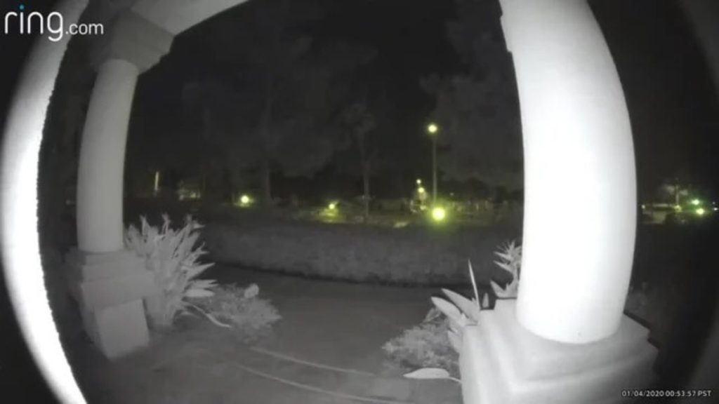 How Far Can a Ring Camera See? A Ring Camera Range Guide