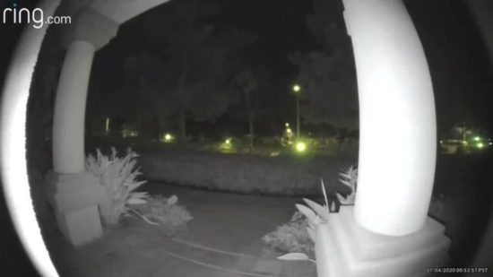 How Far Can a Ring Camera See? A Ring Camera Range Guide