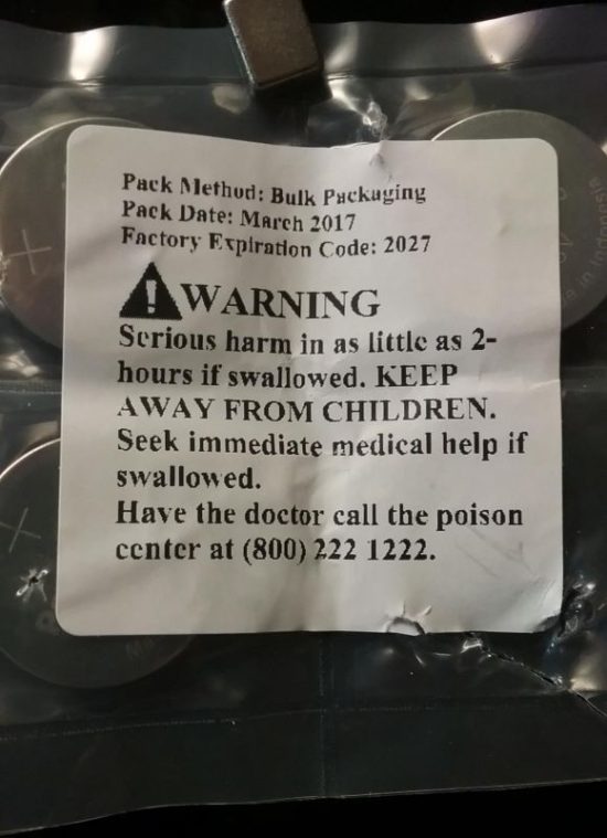 All About Philips Hue Dimmer Switch Battery