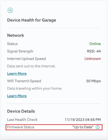Got Your Ring Motion Sensor Tampered? Here's What to Do