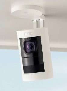 An Expert Guide To Ring Stick Up Cam Mounting Options