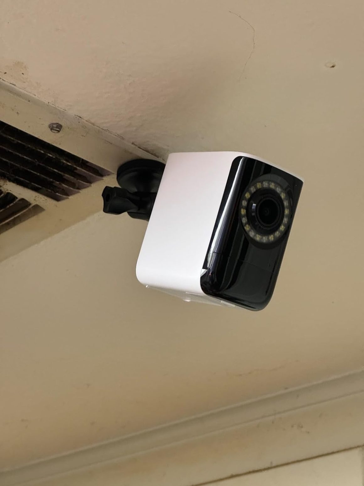 An Expert Guide To Ring Stick Up Cam Mounting Options