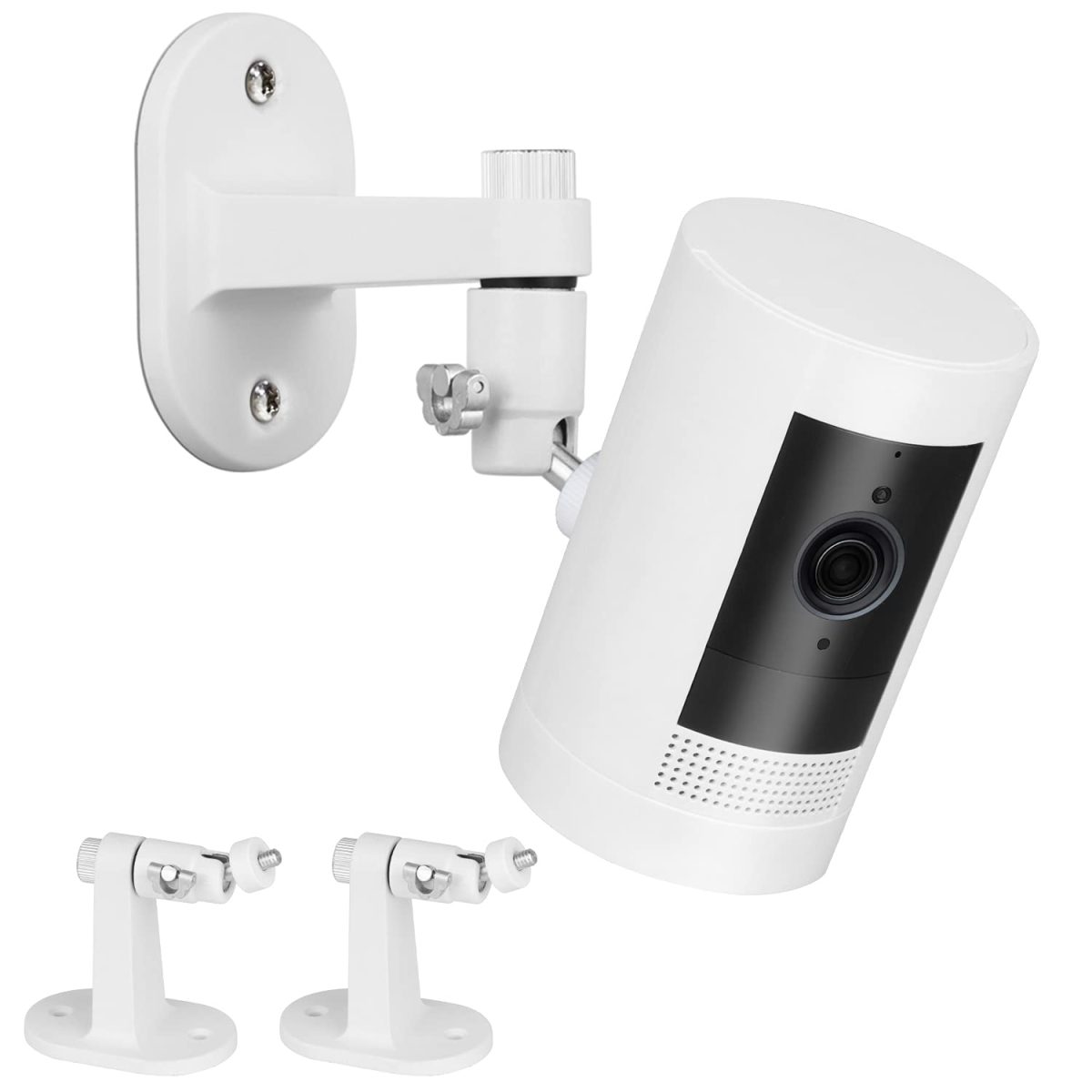 An Expert Guide To Ring Stick Up Cam Mounting Options
