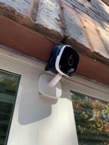 An Expert Guide To Ring Stick Up Cam Mounting Options