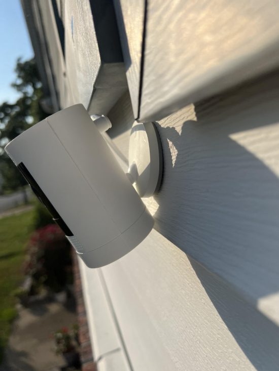 An Expert Guide To Ring Stick Up Cam Mounting Options