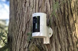 What Is The Best Sound Activated Camera? - JUSTSmarter