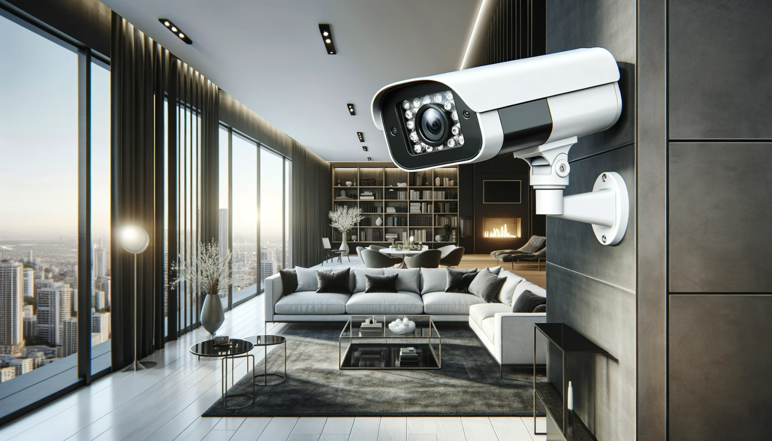 Which is the Best Continuous Recording Security Camera: The Top 7 in 2024