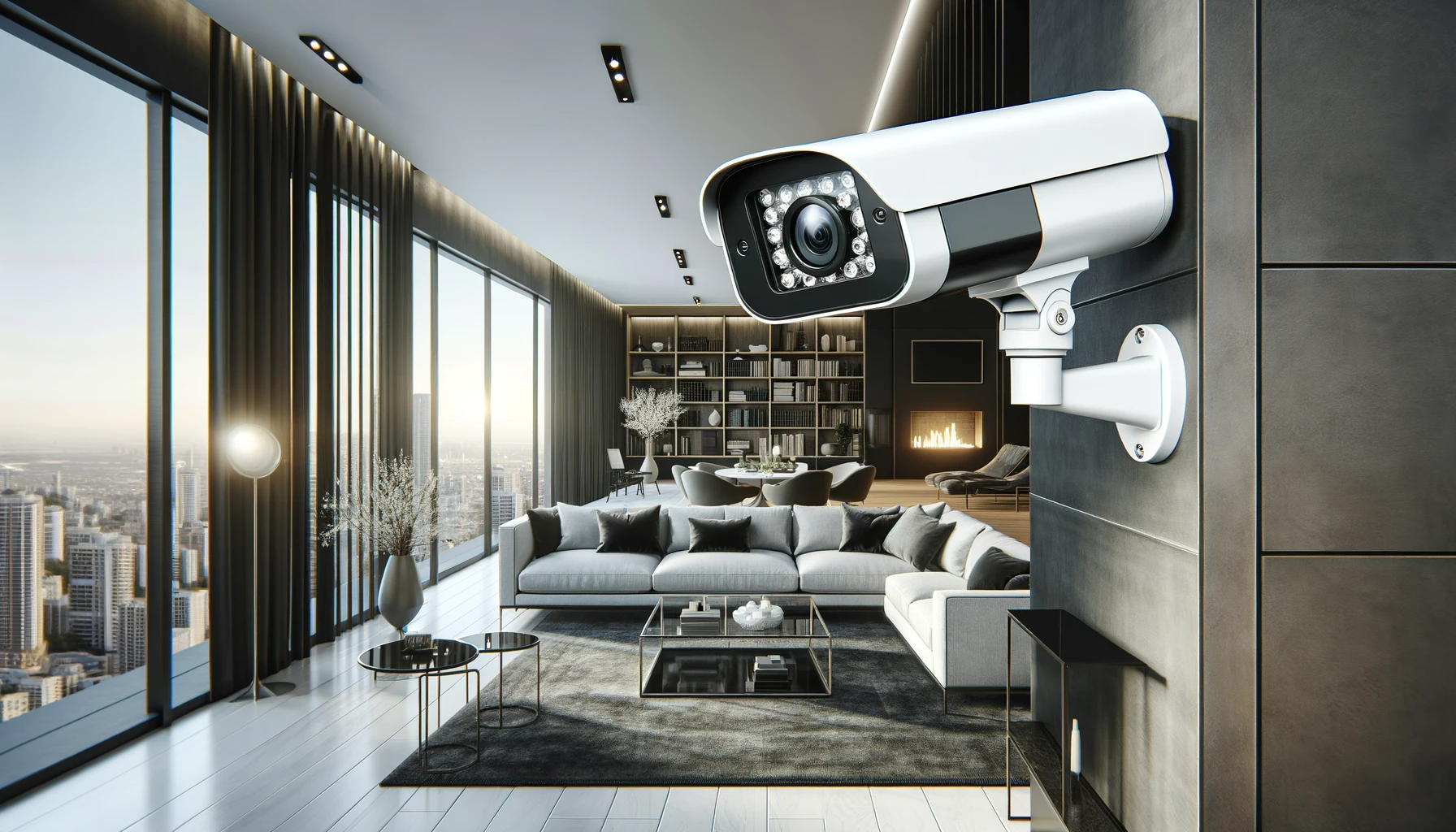 Which is the Best Continuous Recording Security Camera: The Top 7 in 2024