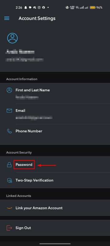 Ring Camera And Ring Doorbell Disappeared From App!