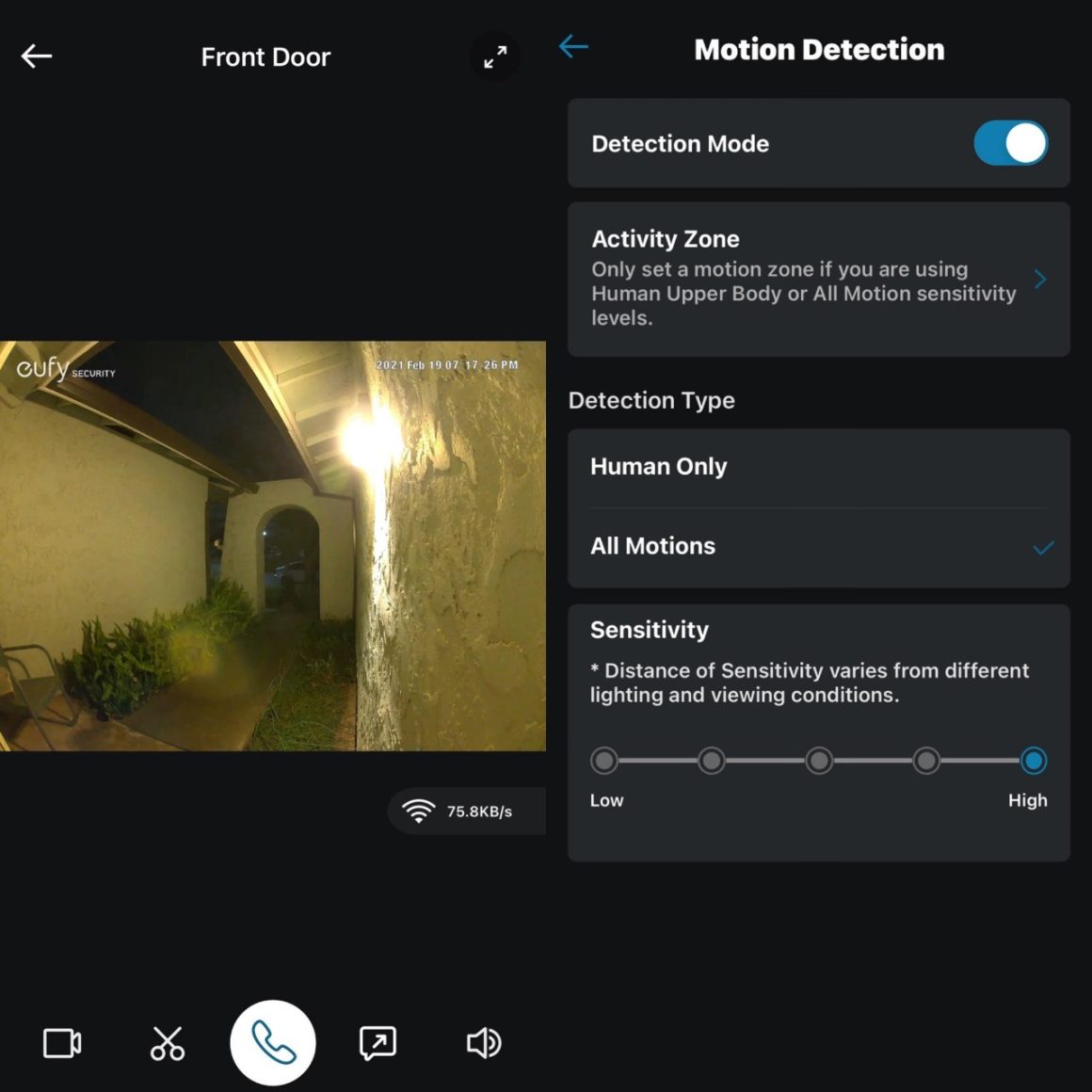 Why My Ring Doorbell Doesn't Pick Up Everything?