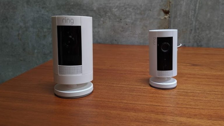 How To Stop Ring Camera From Recording?