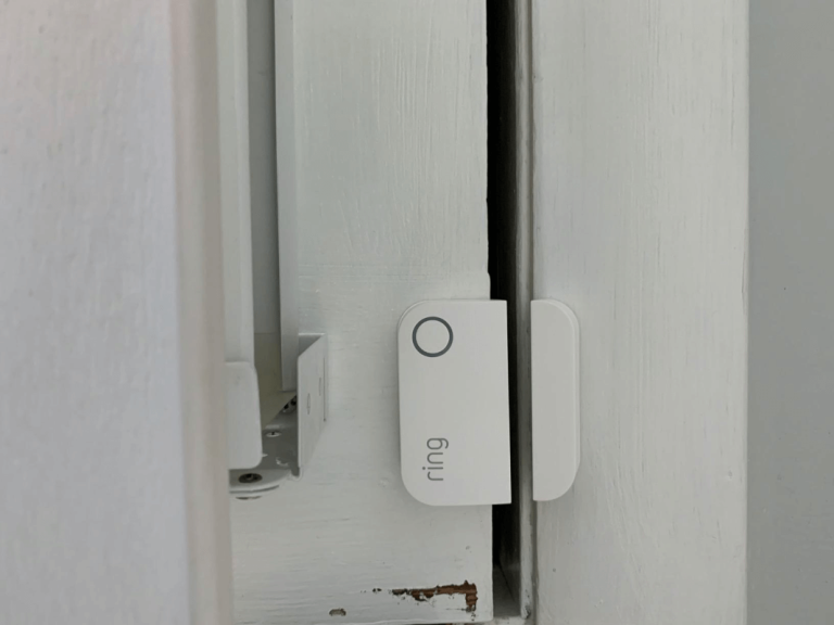 Got Your Ring Sensor Offline? Here’s How To Fix It!