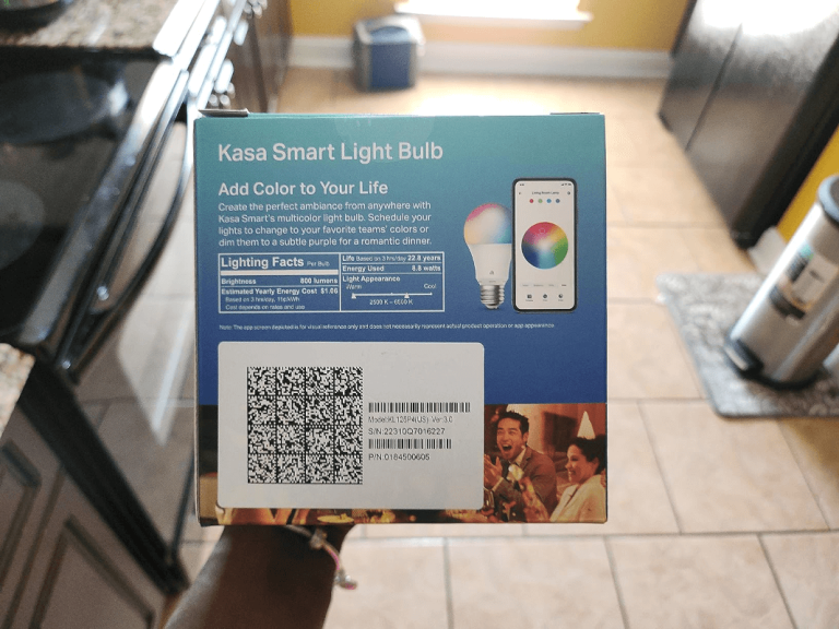 The Ultimate Guide to Thread and Matter Light Bulb