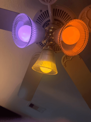 The Ultimate Guide to Thread and Matter Light Bulb