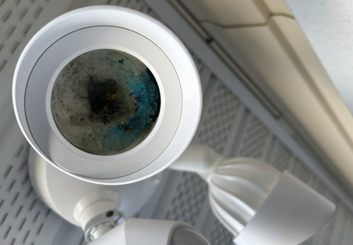 Why Is My Ring Camera Turned Pink, Purple, or Green?