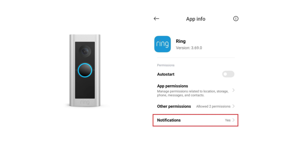 How to Turn Off Ring Notifications: A Step-By-Step Guide