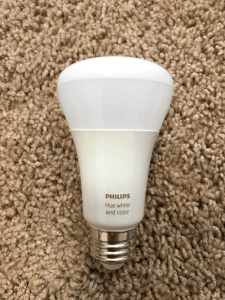 The Ultimate Guide to Thread and Matter Light Bulb