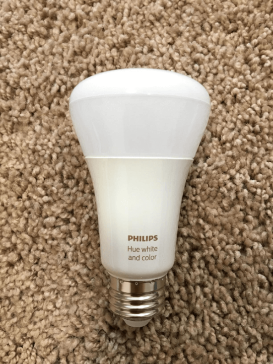 The Ultimate Guide to Thread and Matter Light Bulb