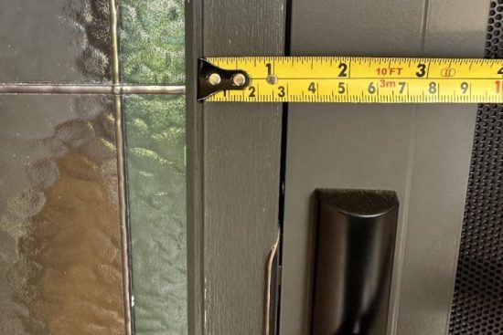 How to Install Ring Doorbell Narrow Mount