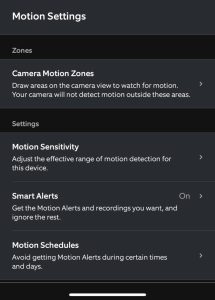 Ring Camera Animal Detection: The Ultimate Guide