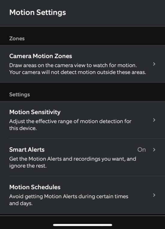 Ring Camera Animal Detection: The Ultimate Guide