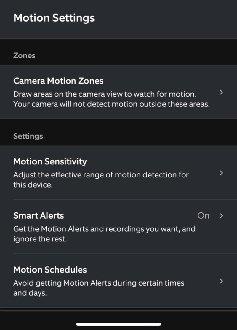 Ring Camera Animal Detection: The Ultimate Guide